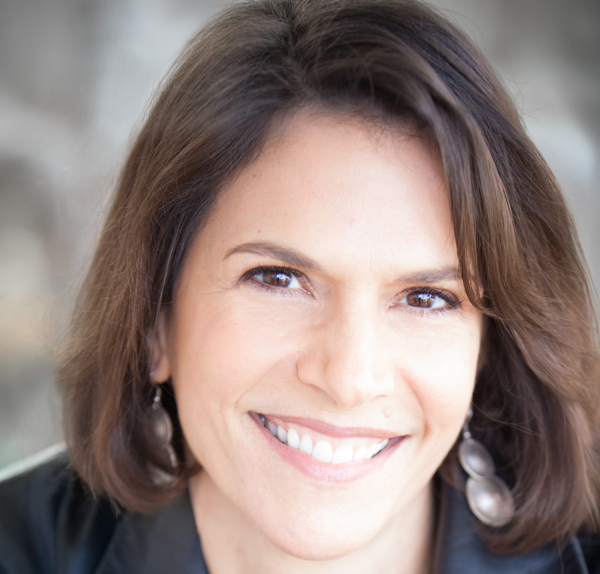 Monica Reinagel, MS, LDN – Medium