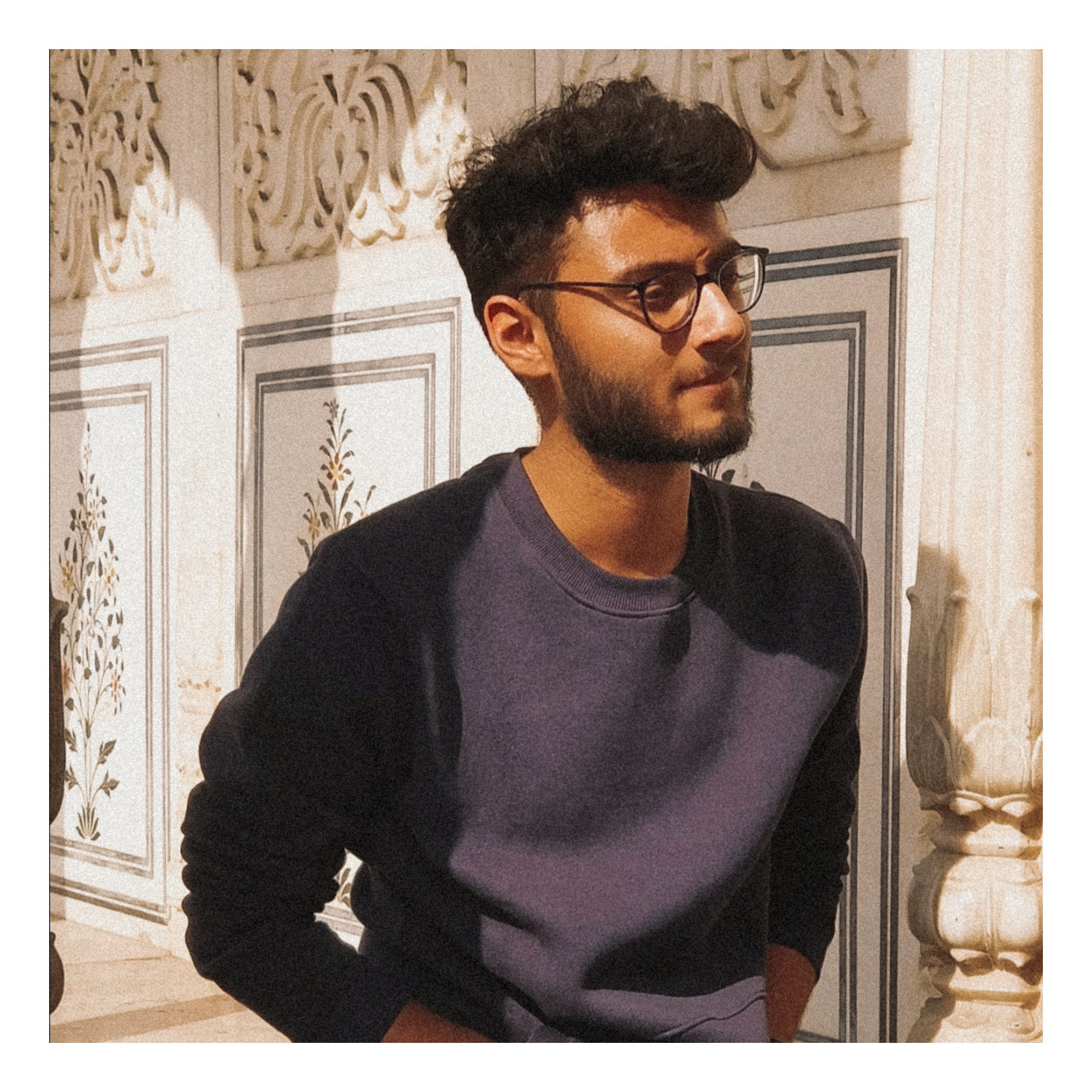 Ocean Jain – Medium