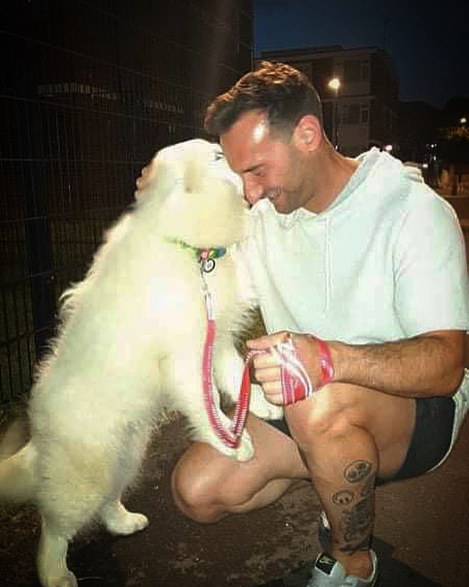 Dan Noga on Medium curated some lists