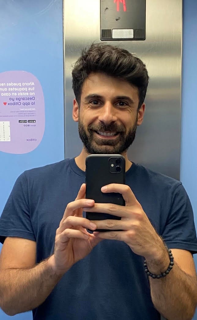 Onur Simsek – Medium