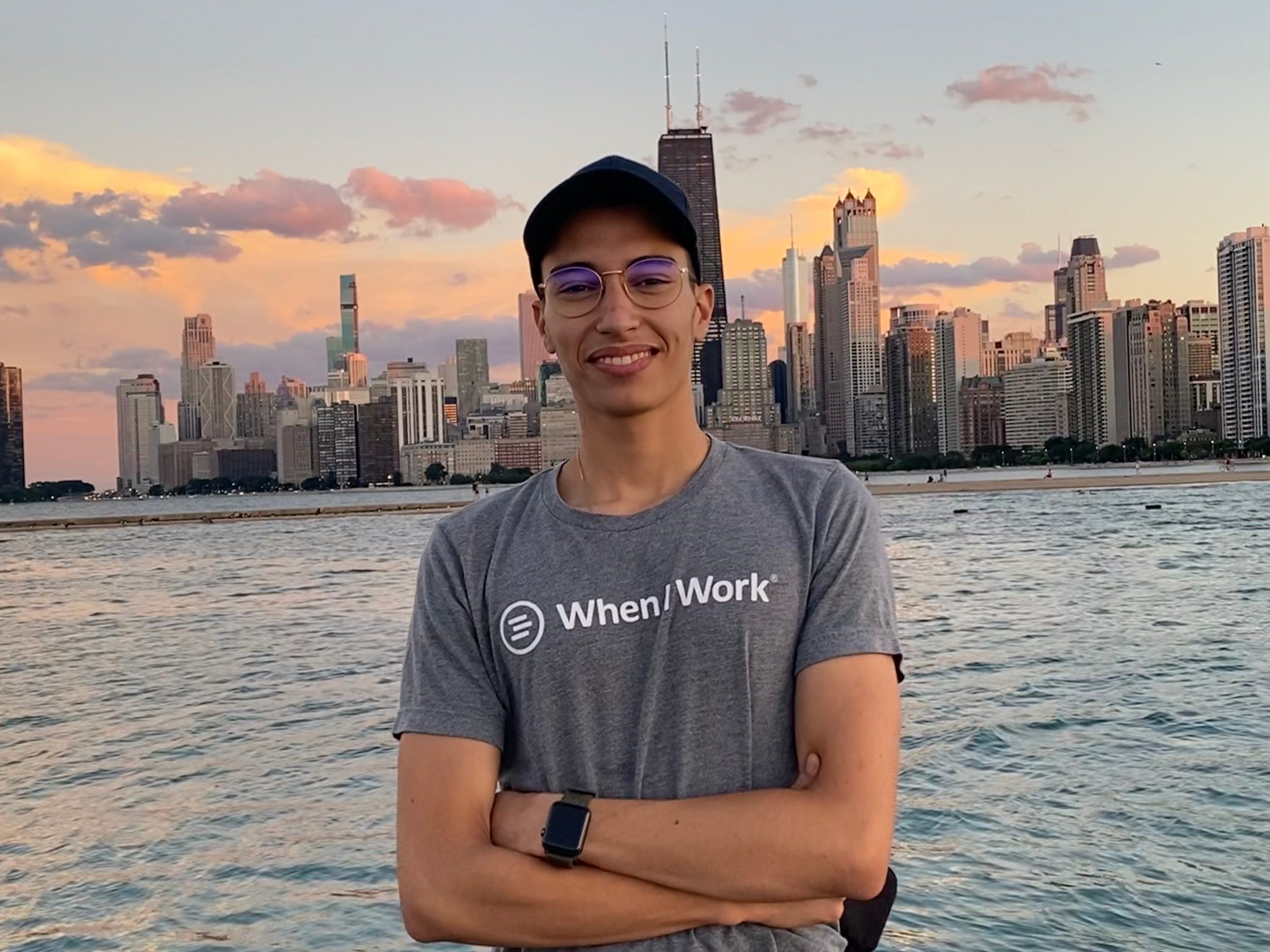 Marouen Helali – Medium