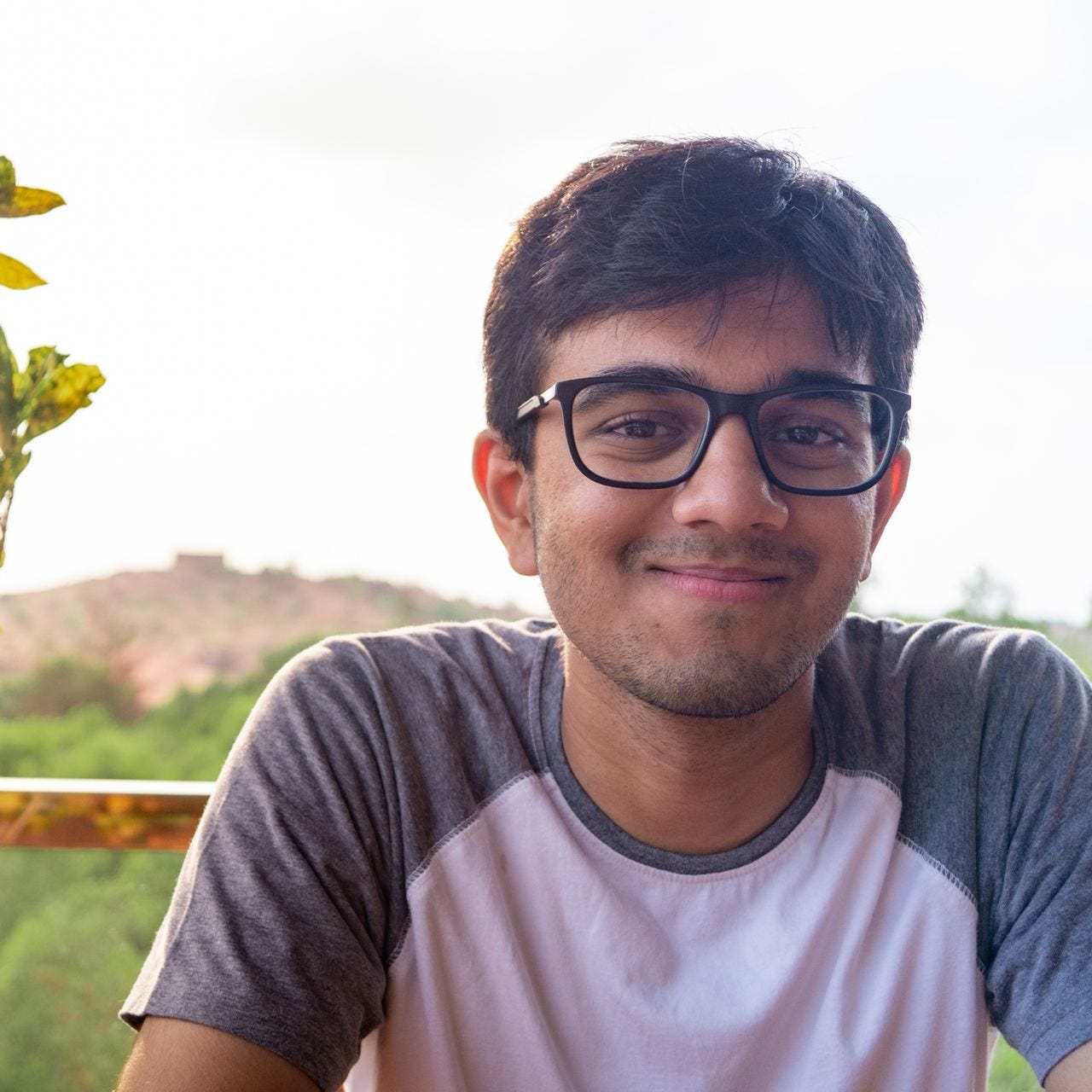 Parinith Shekar – Medium