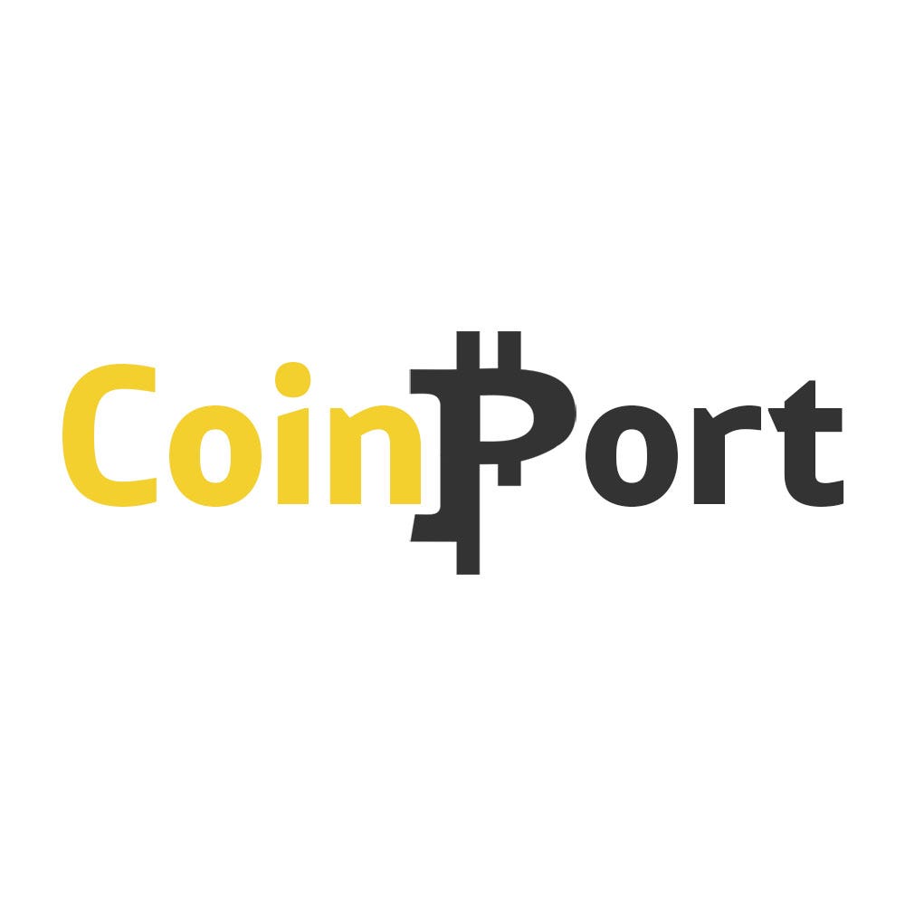 About – Coin Port – Medium