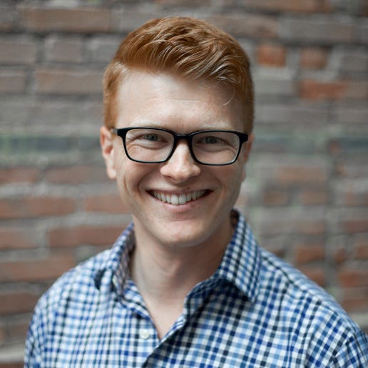 Logan Hennessy – Medium