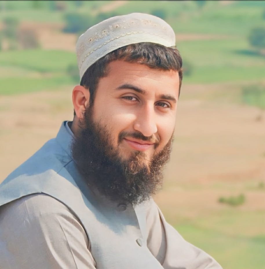 Ilyas Ahmad – Medium