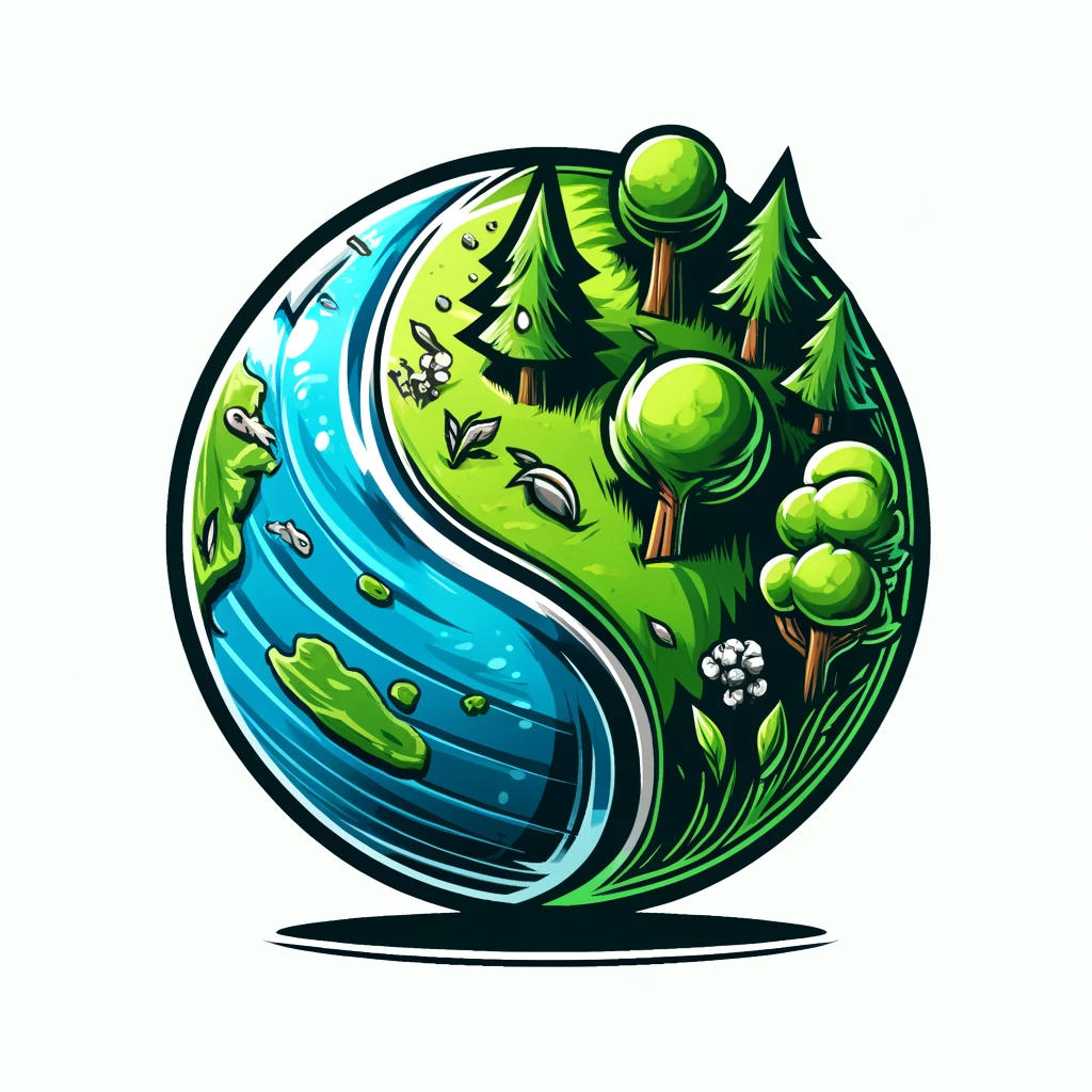 Écologie en danger – Medium