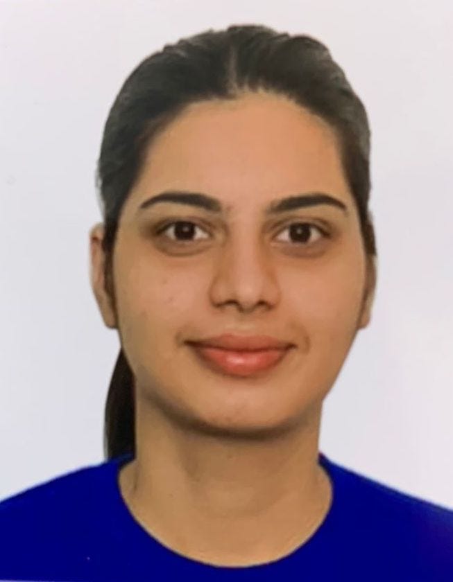 Anushtha Kalia – Medium