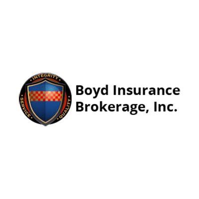 Boyd Insurance Brokerage Inc – Medium