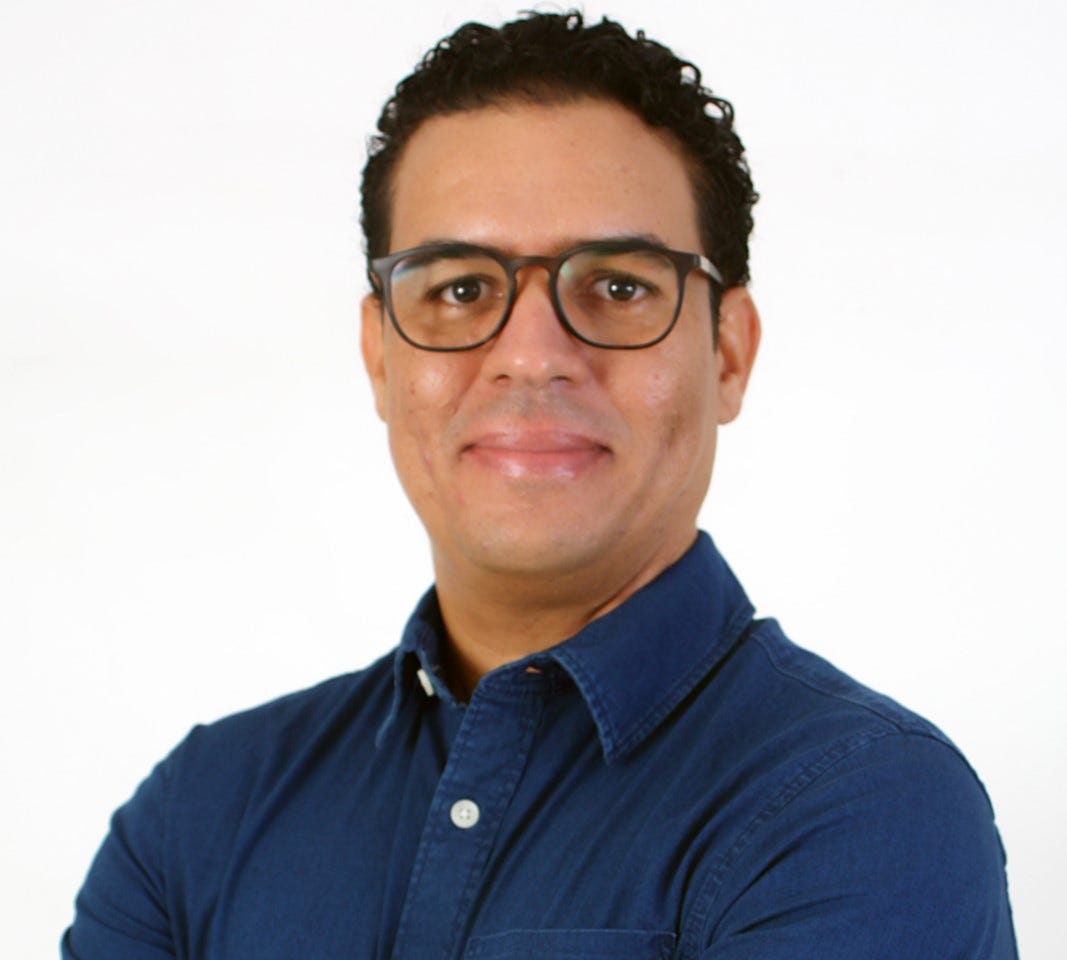 Youssef Gahi – Medium