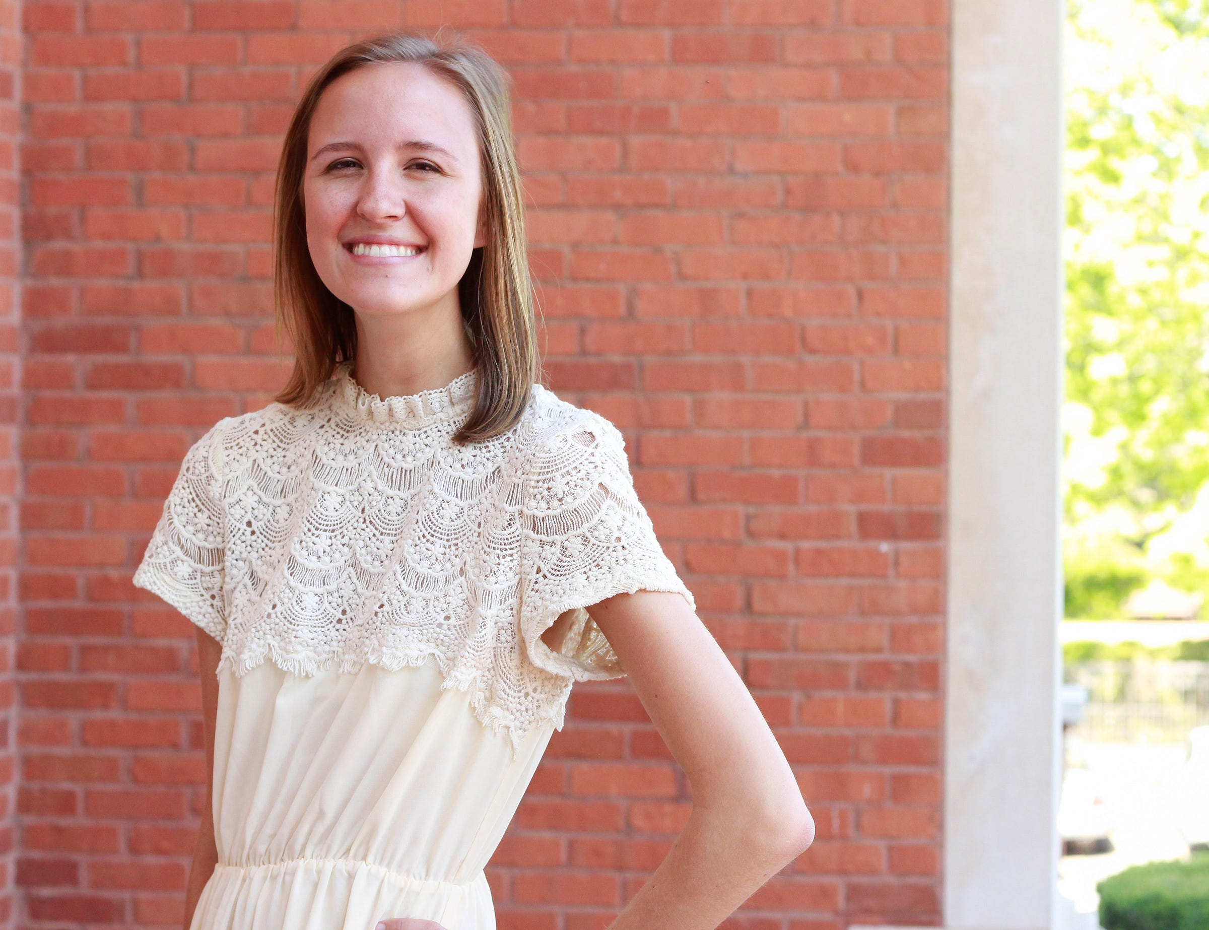 Emily McMacken – Medium