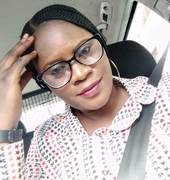 Eloho Ojefia – Medium