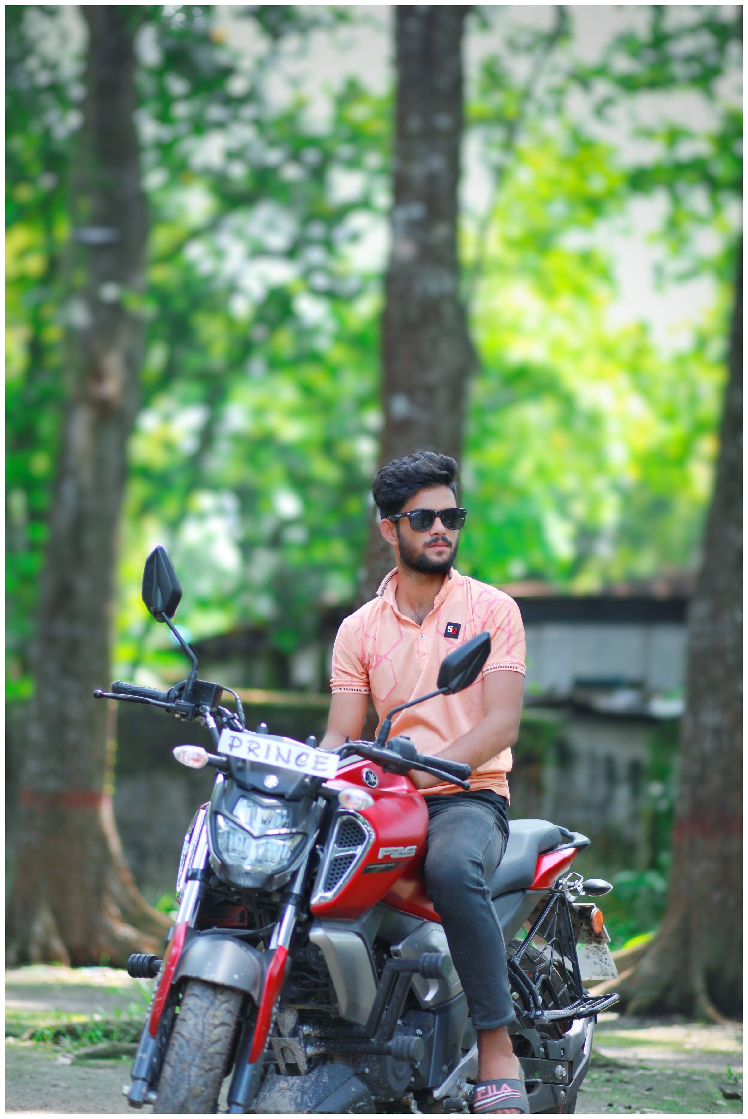 Md Emon Medium