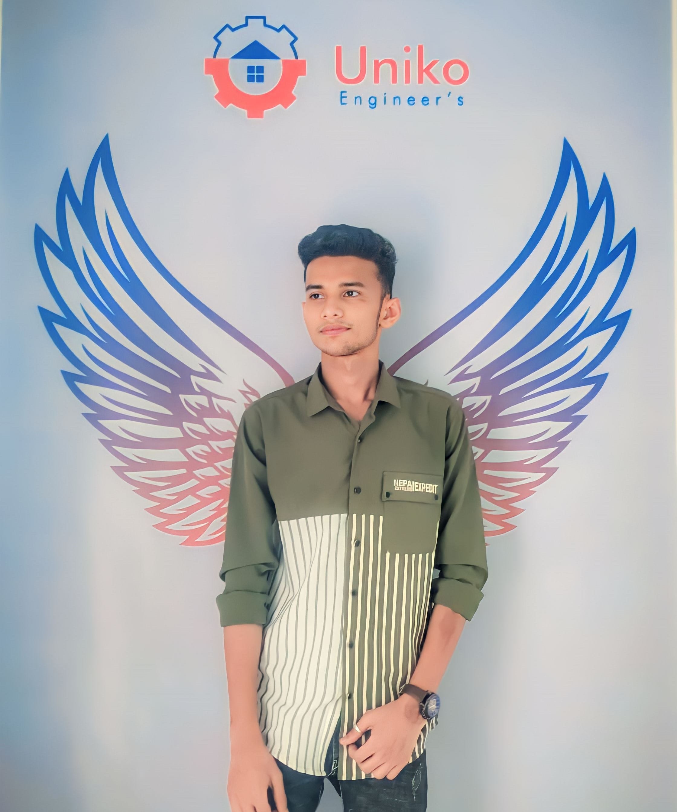 Md Jobayed Hossen – Medium