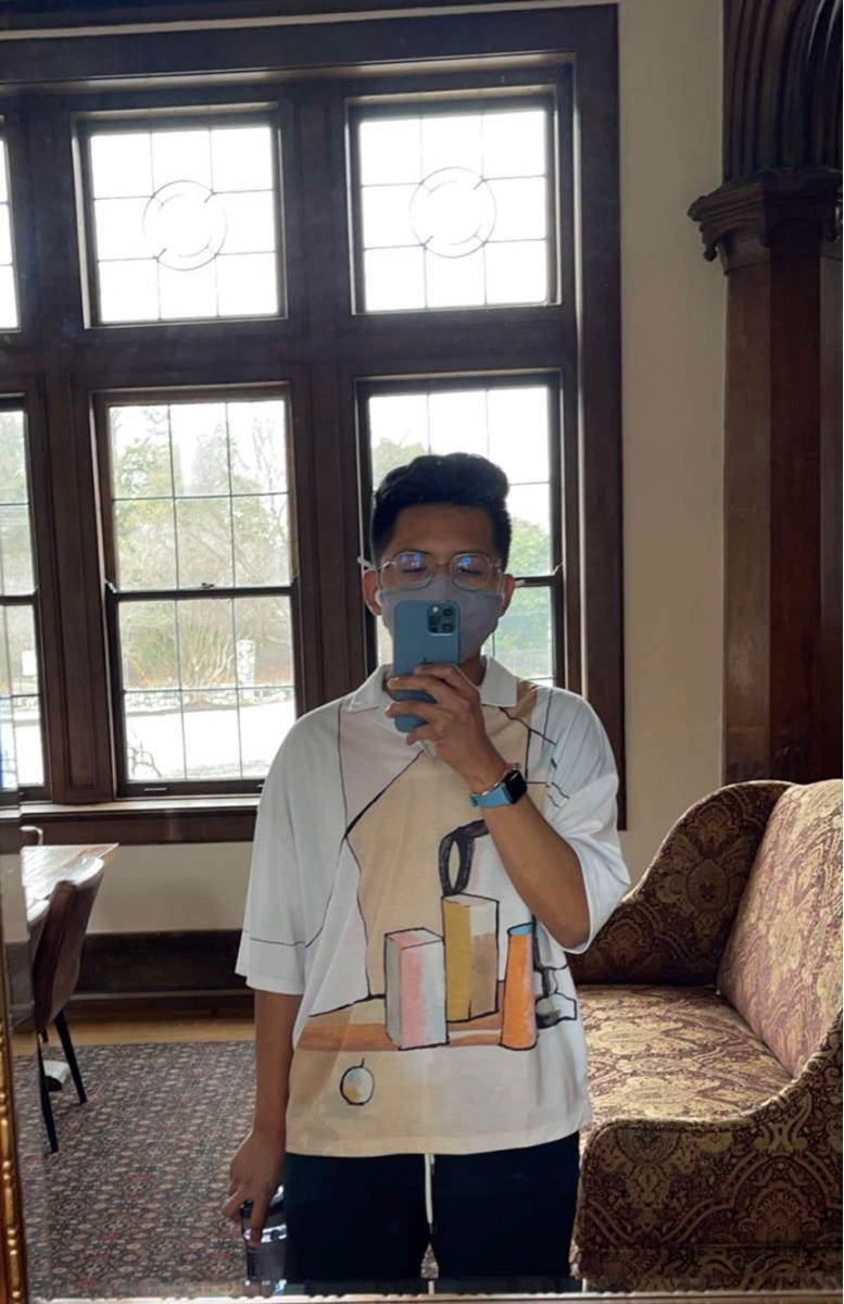 Josue Acosta – Medium