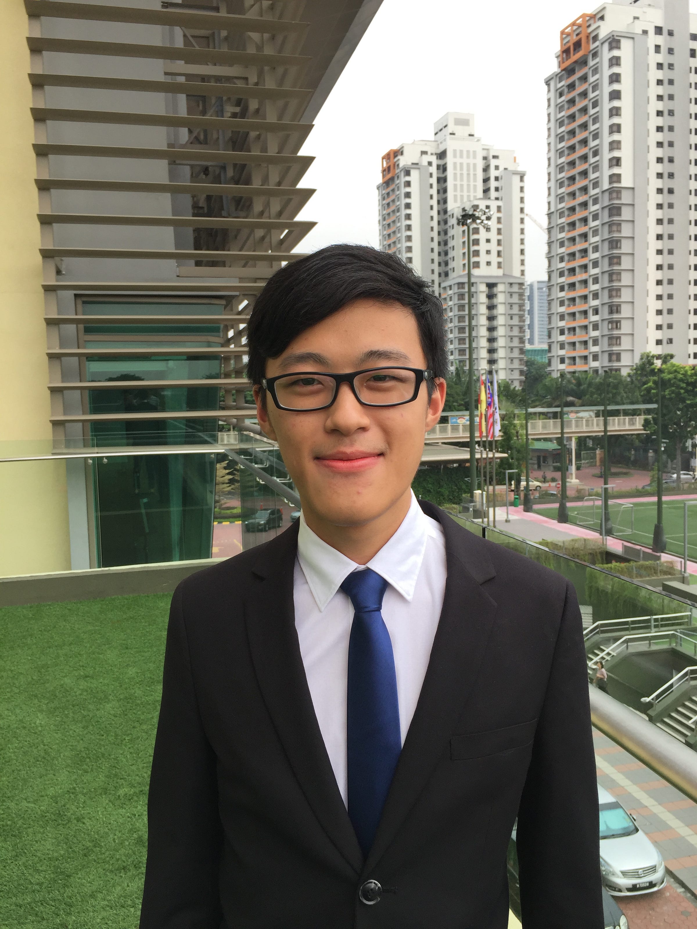 About – Tan Le Tian – Medium