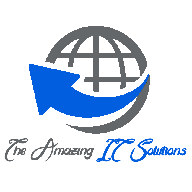 The Amazing IT Solutions – Medium