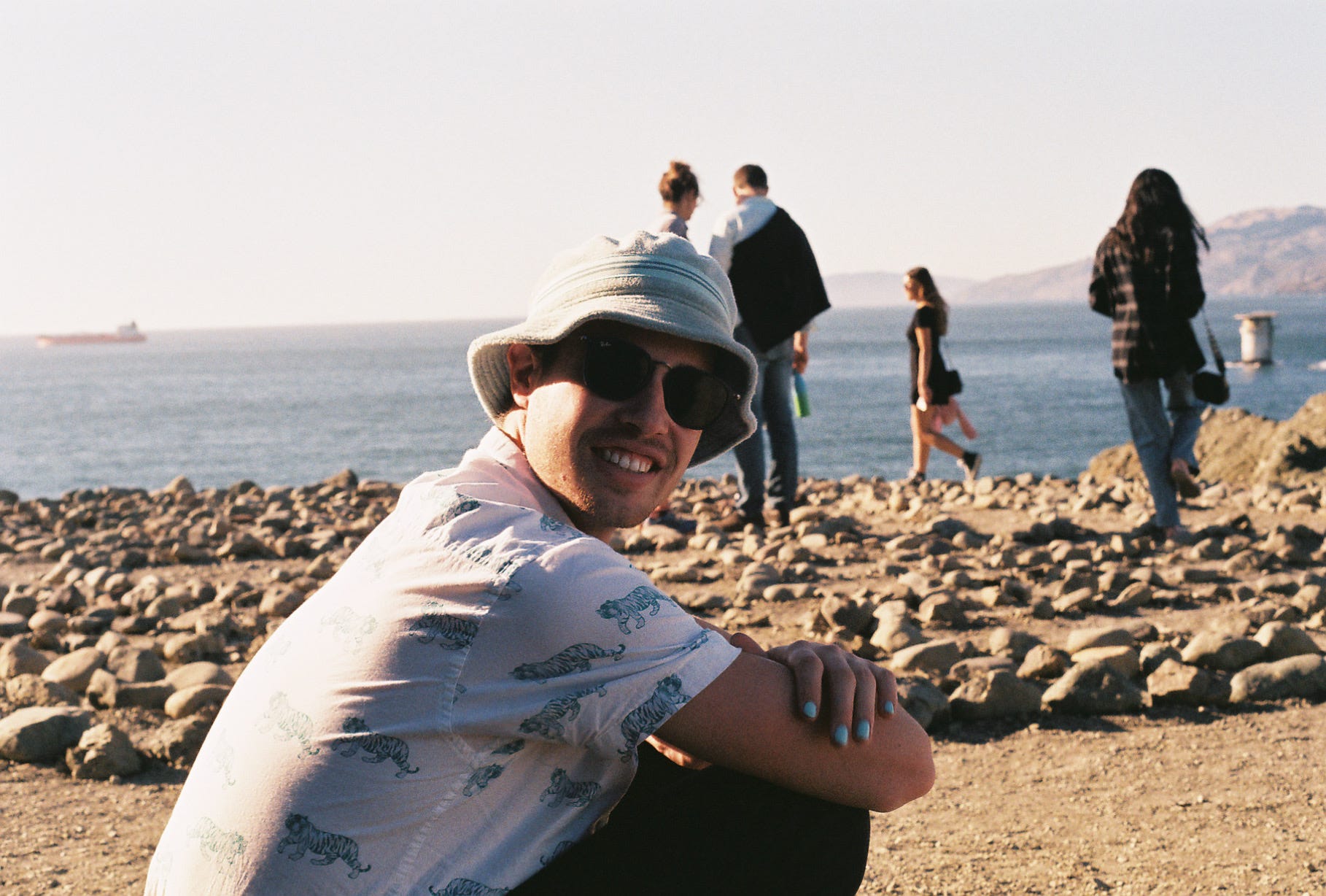 Lachie Wappet – Medium