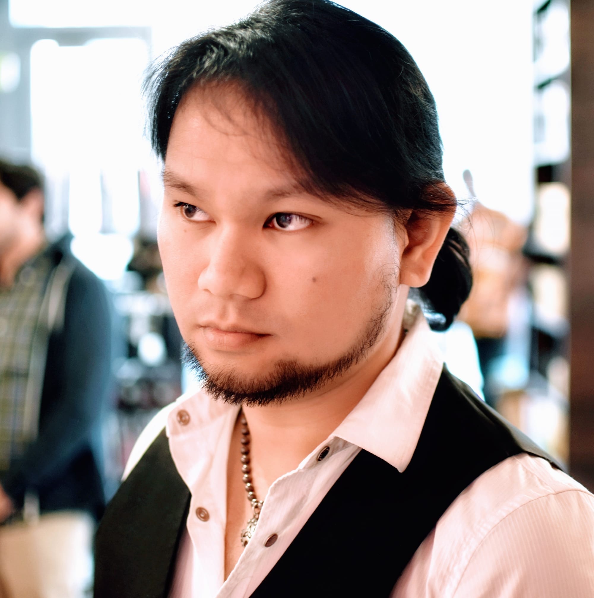 Matt – Medium