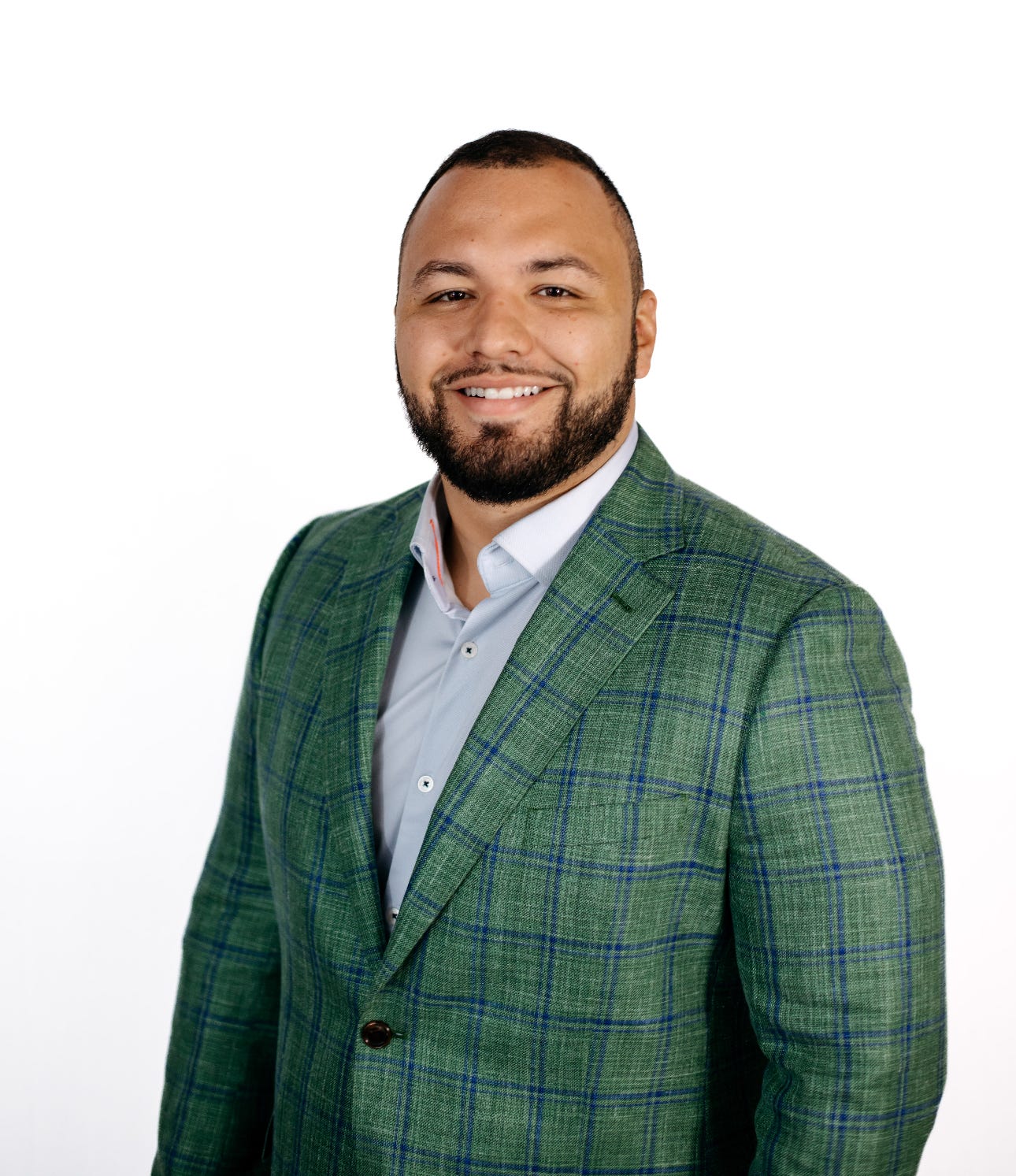 Corey Parks – Medium