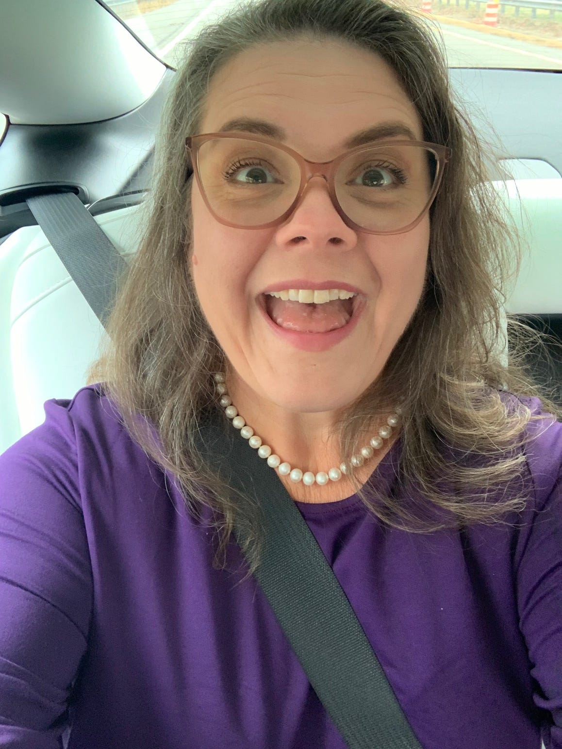 Kelley Mitchell – Medium
