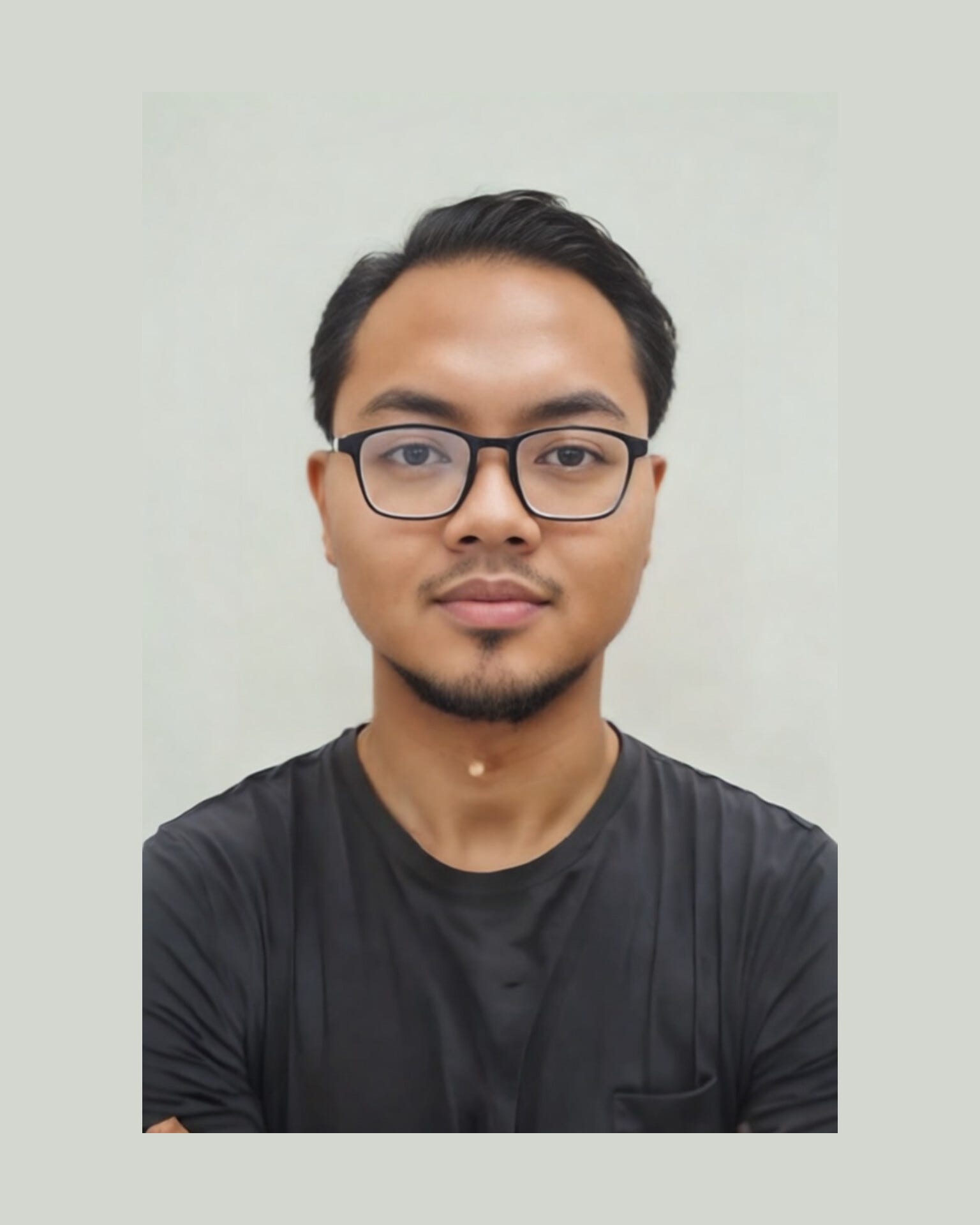 Muhamad Yafi B. Antasena – Medium