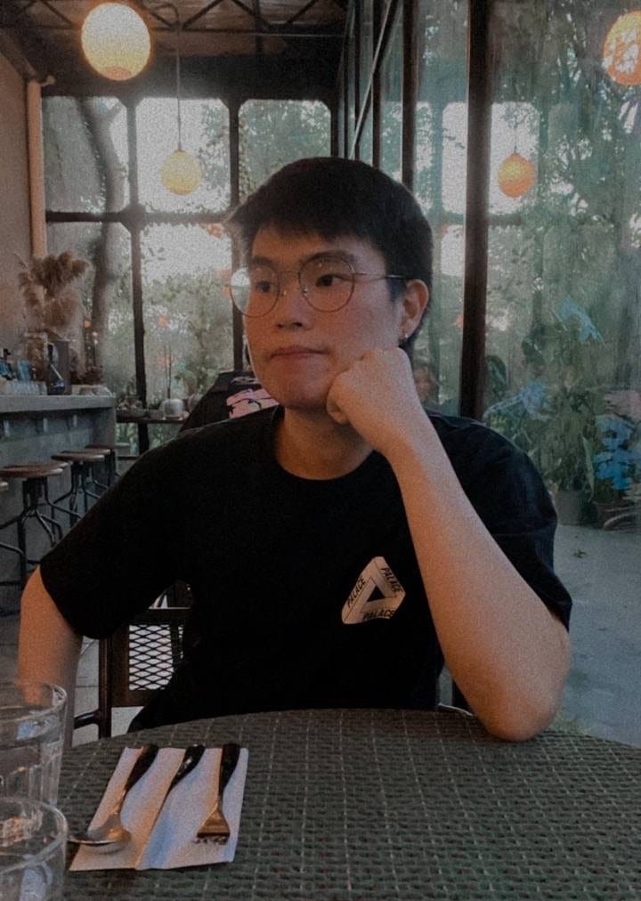Jeremy Chow – Medium