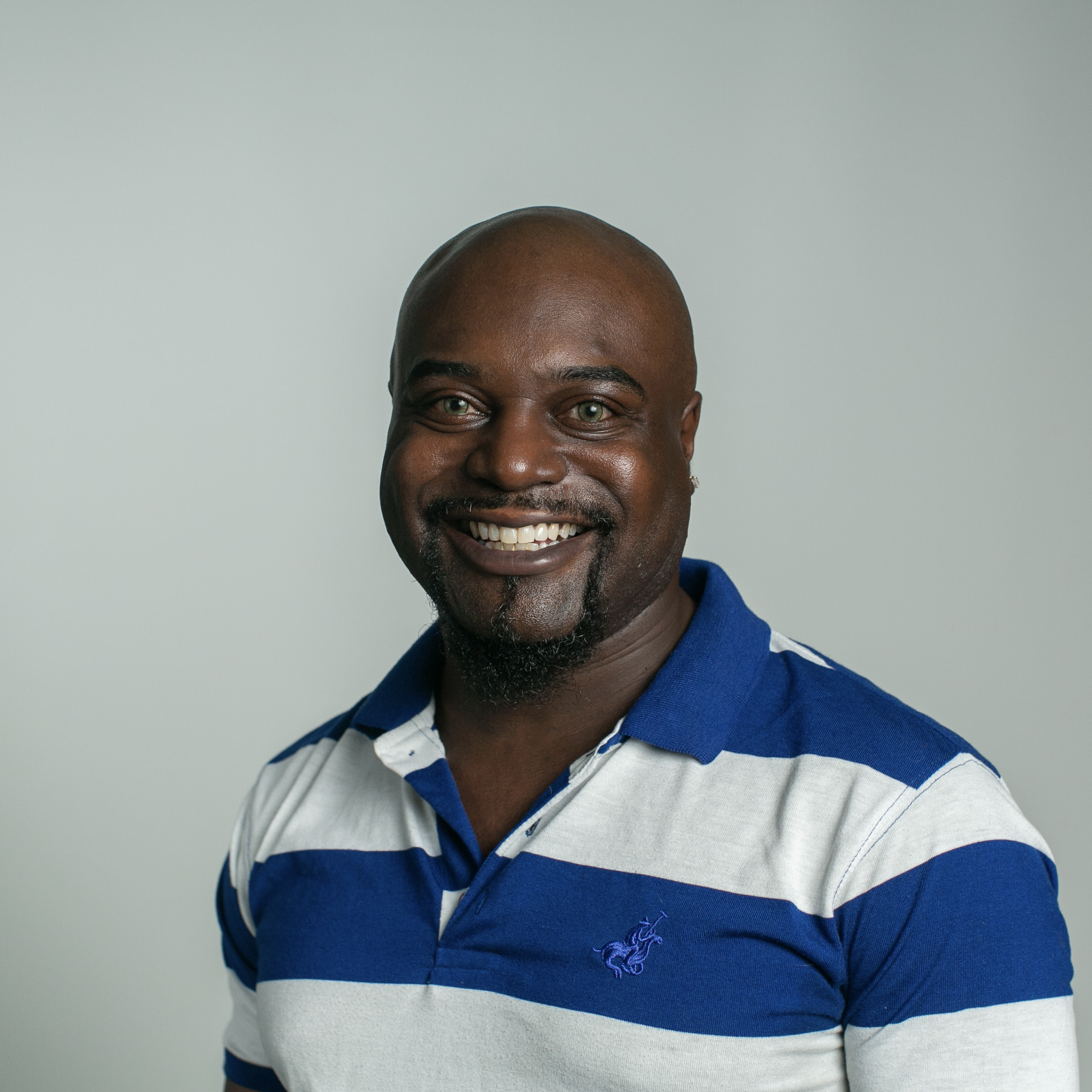 Milton Clark – Medium