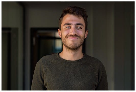 Georg Kaltenbrunner – Medium