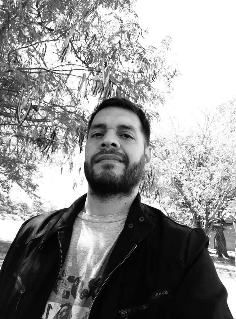 Emmanuel Olea – Medium