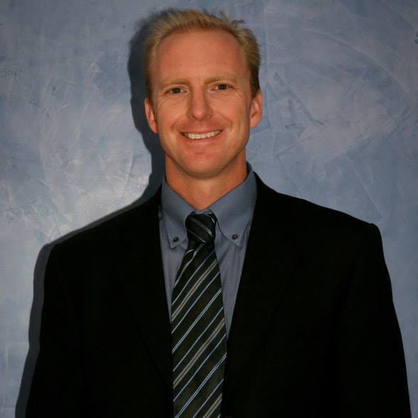 Jared R. Anderson, DDS – Medium