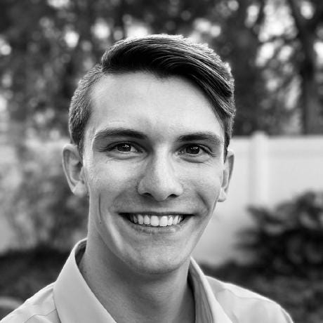 Isaac Hunter on Medium curated some lists