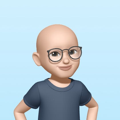 Ashish Gandhi – Medium