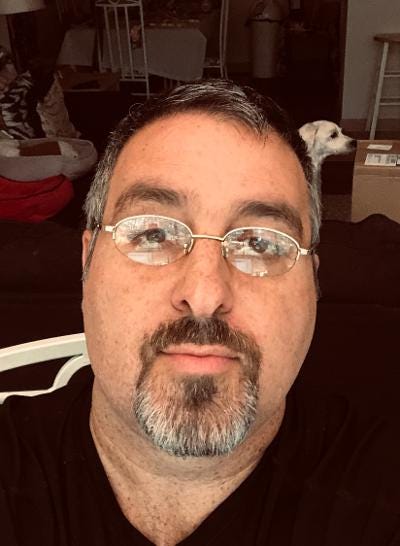 Christopher Mckool – Medium