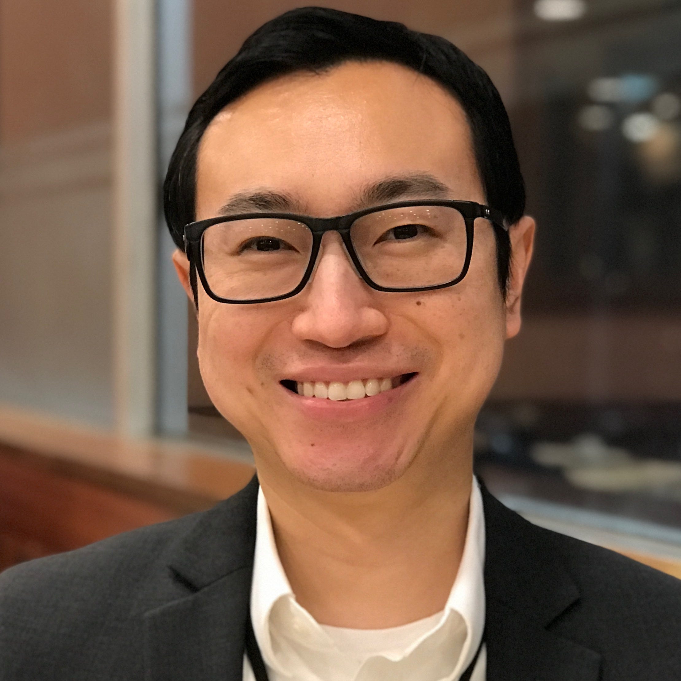 About – William Chiu – Medium