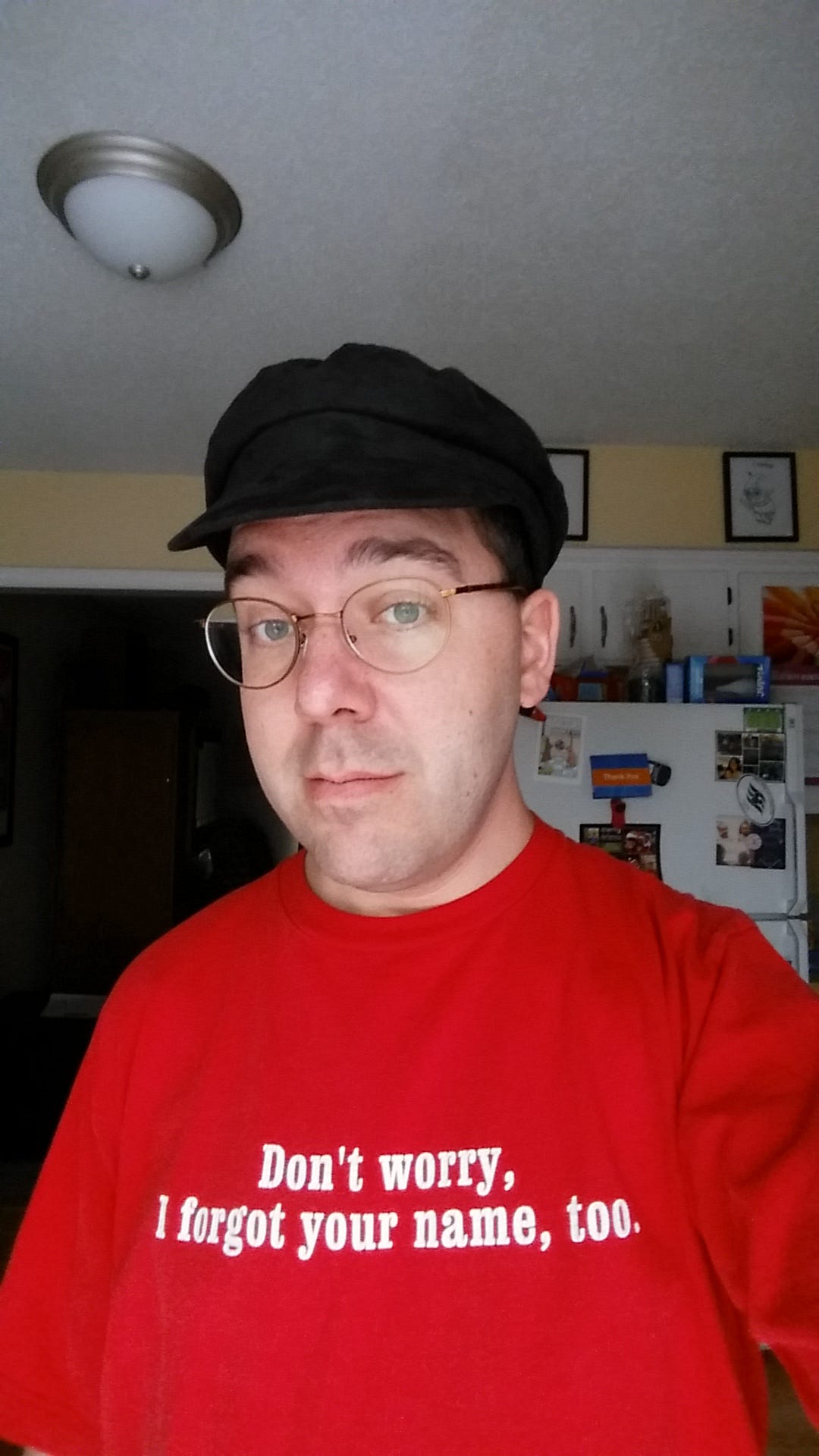 Darren Long – Medium