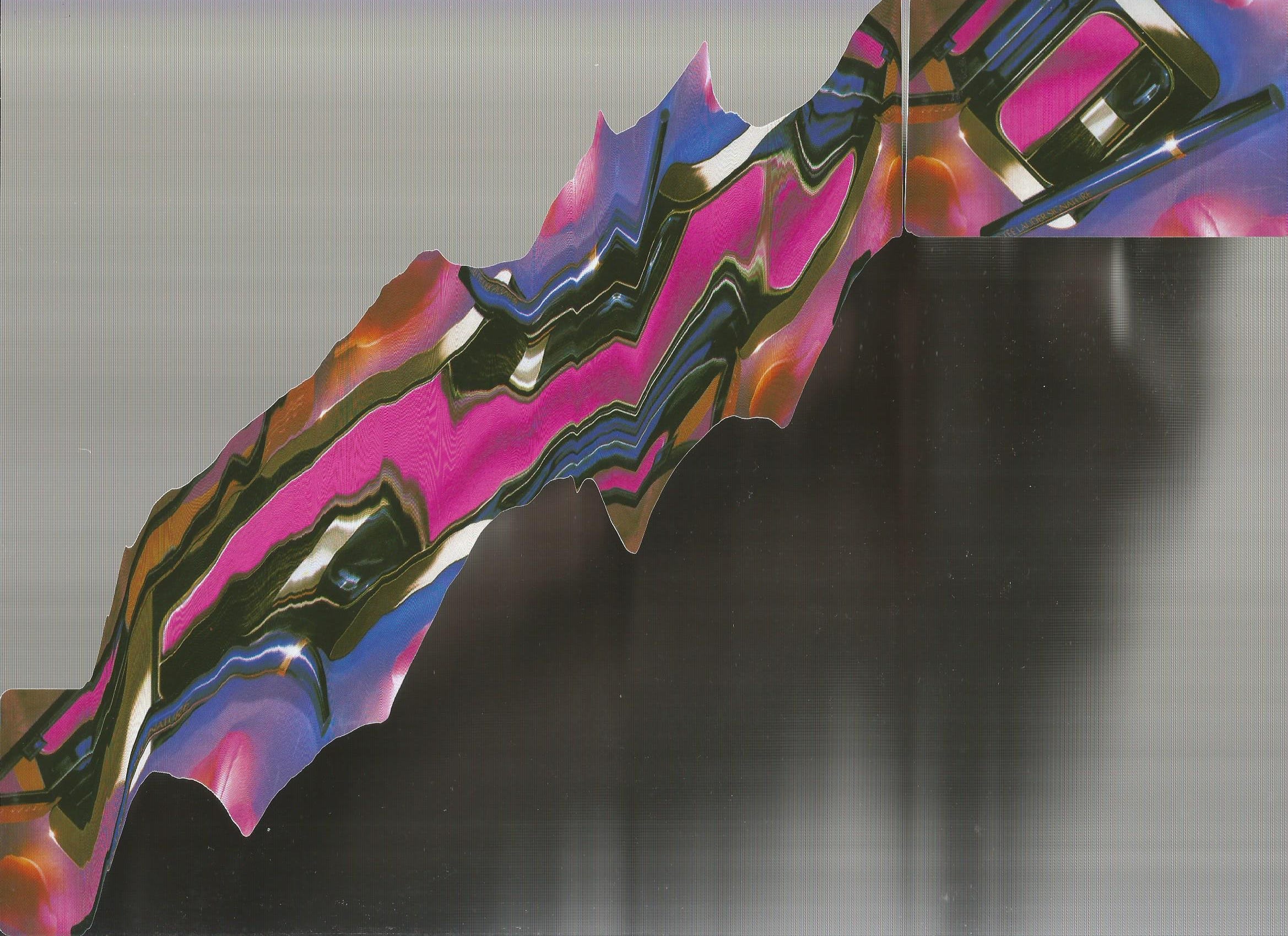 The Informer – Medium