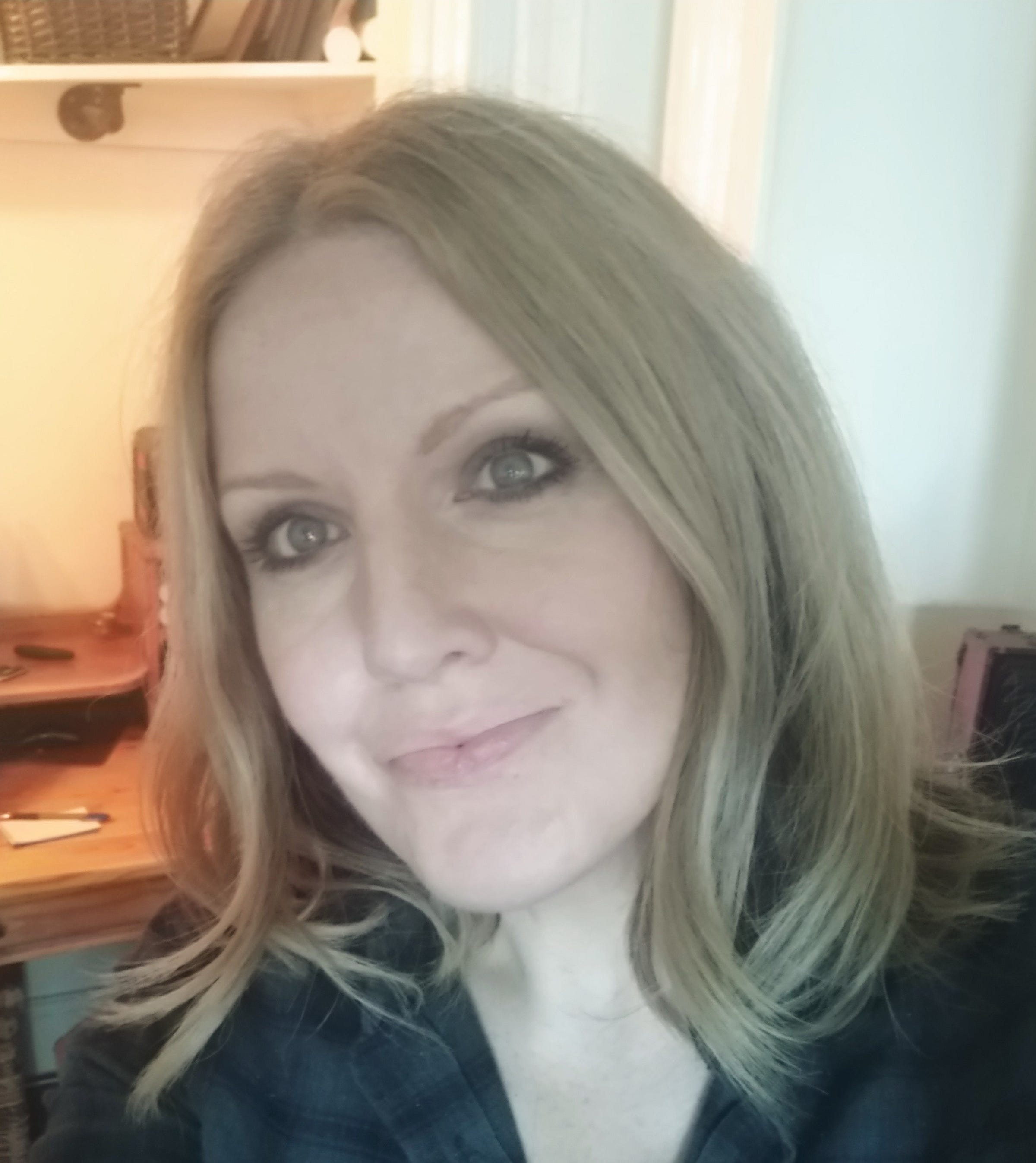 Jennifer Garden – Medium