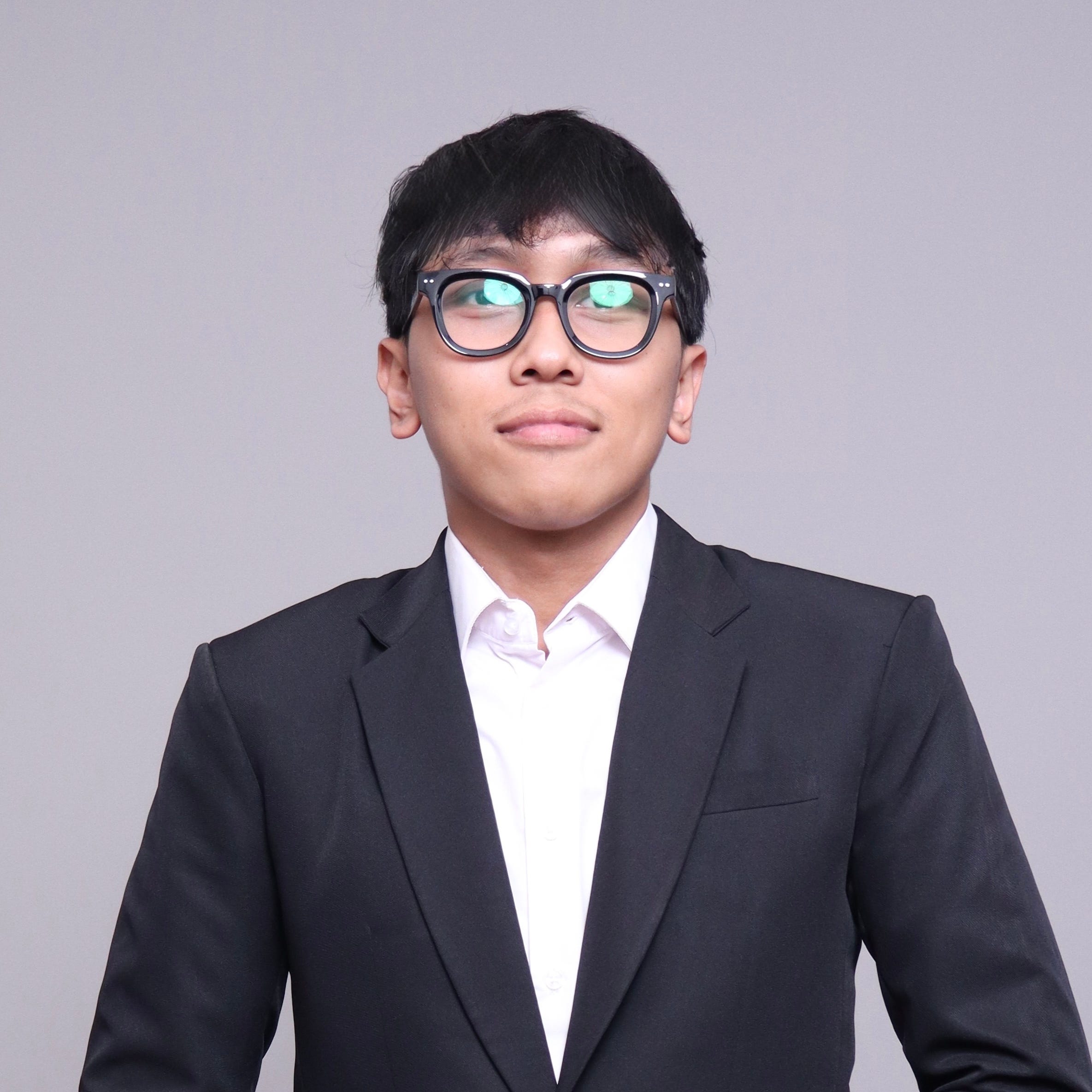 Fikri Arsyadi – Medium