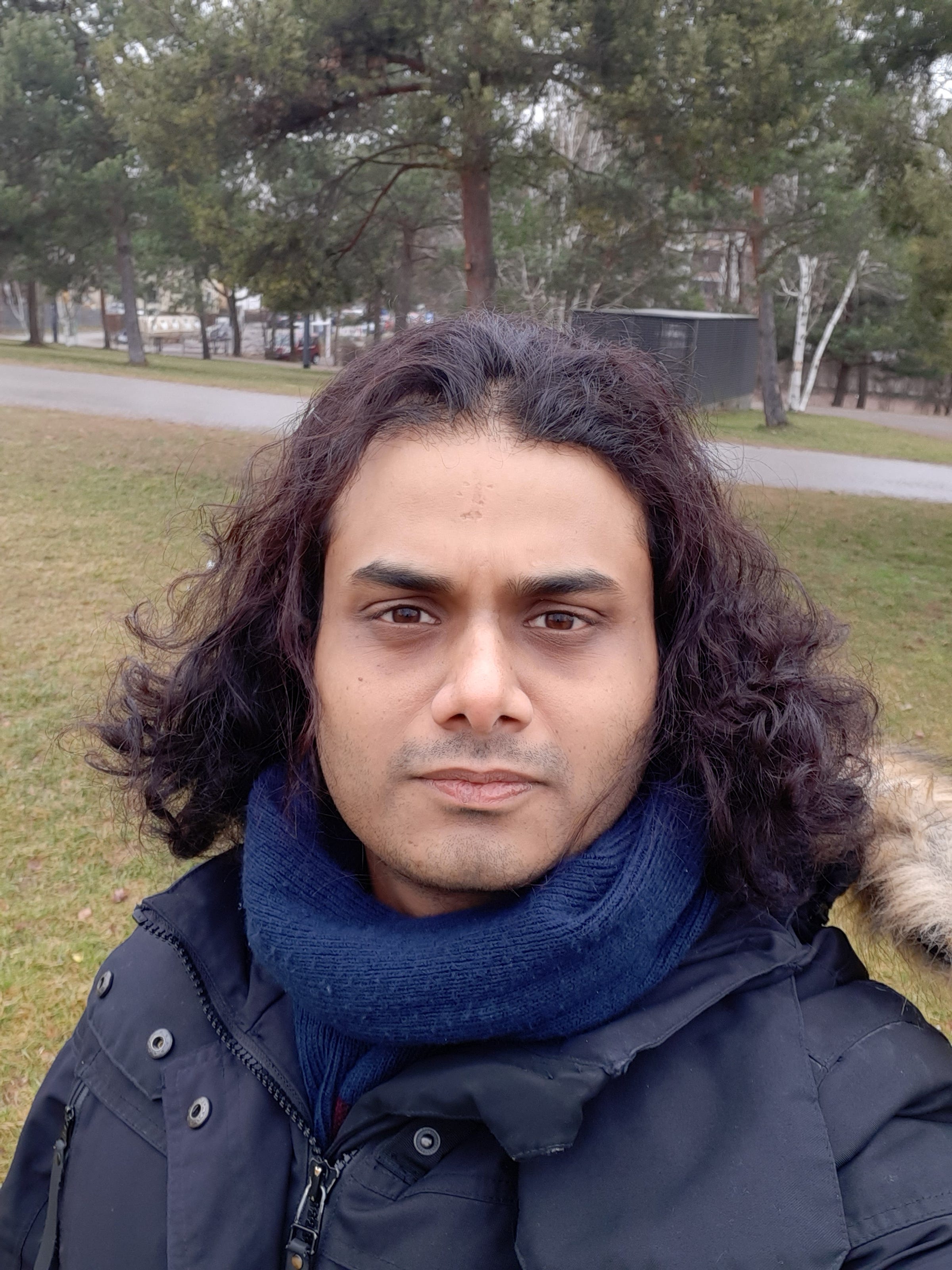 About – Yadunandan Kini – Medium