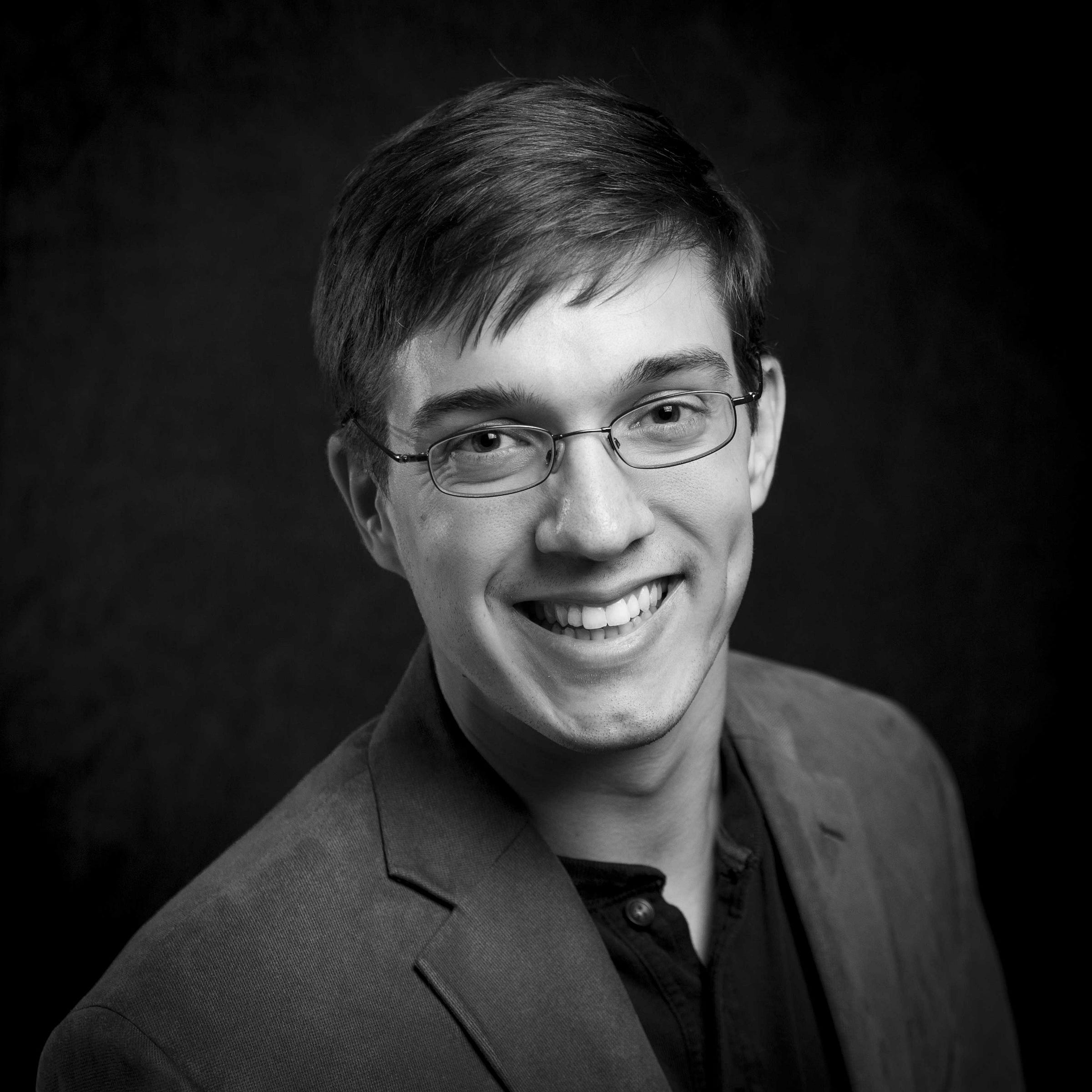 Phillip Waller – Medium