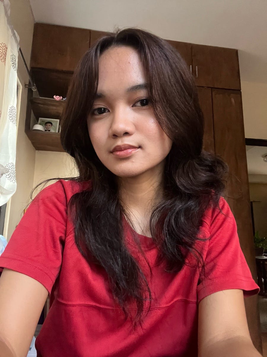 Alexah Quezon on Medium curated some lists