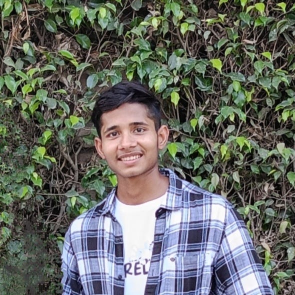 Adarsh Singh – Medium