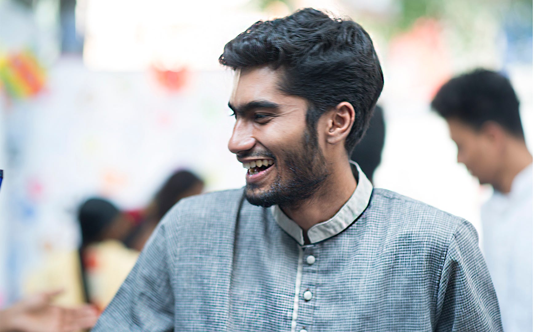 About – Md. Faysal Mahmud Abid – Medium