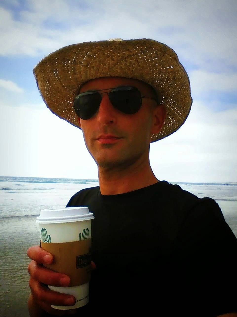 Joshua Darnell – Medium