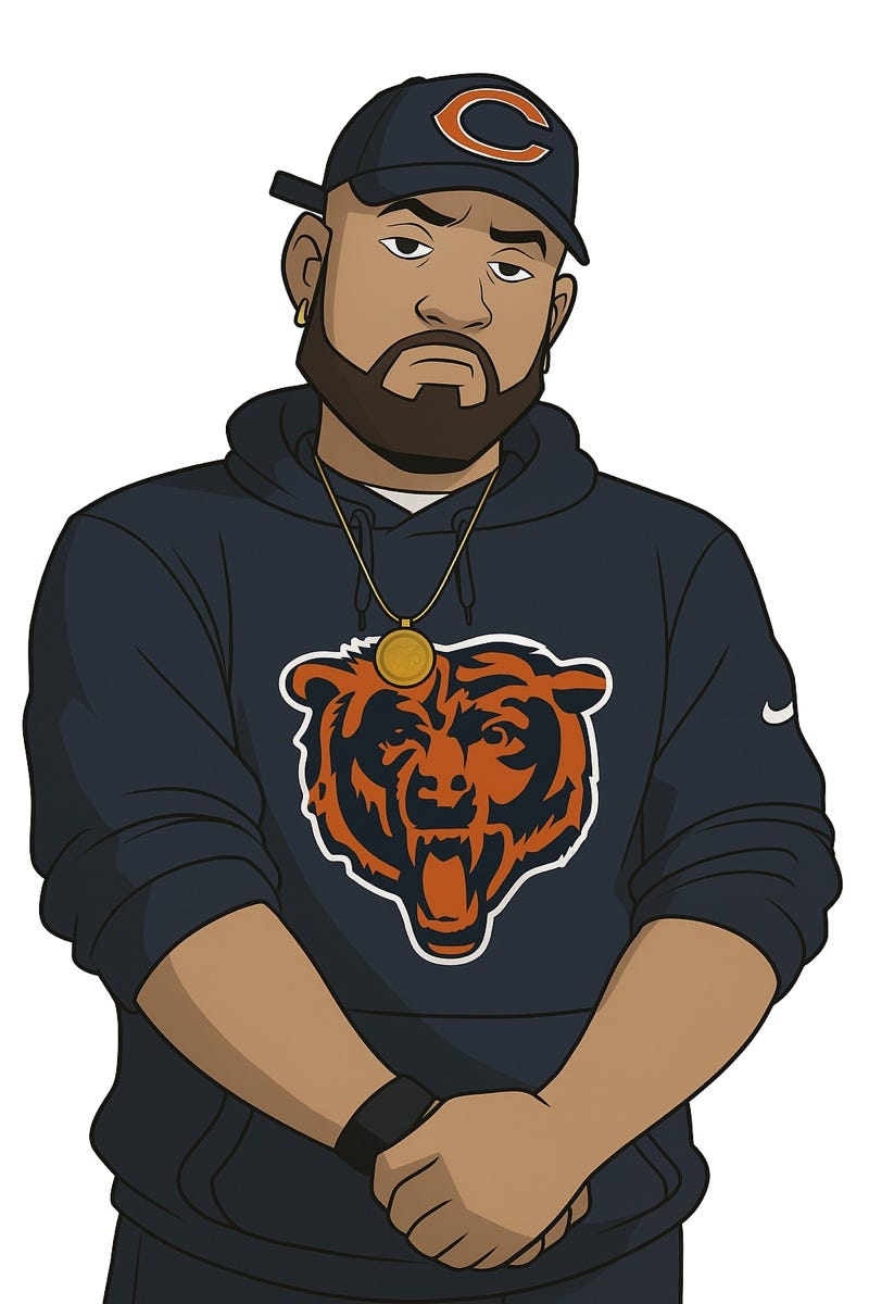 Ace The Rapper – Medium