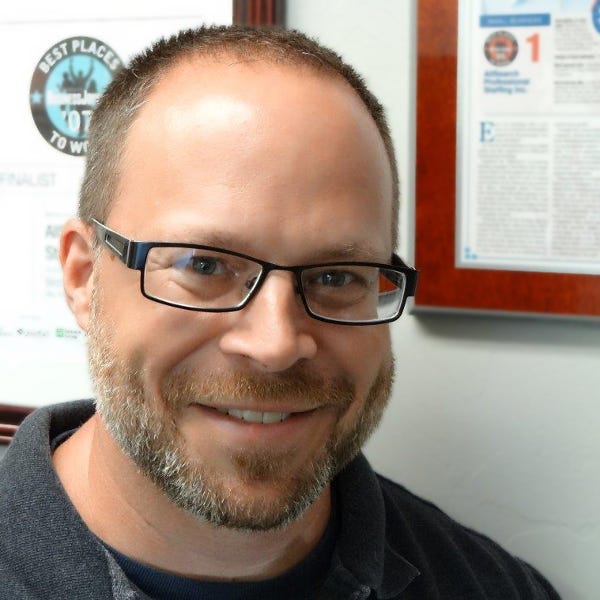 Brian Connors – Medium
