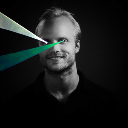 Lars-Erik Mogensen Ravn – Medium