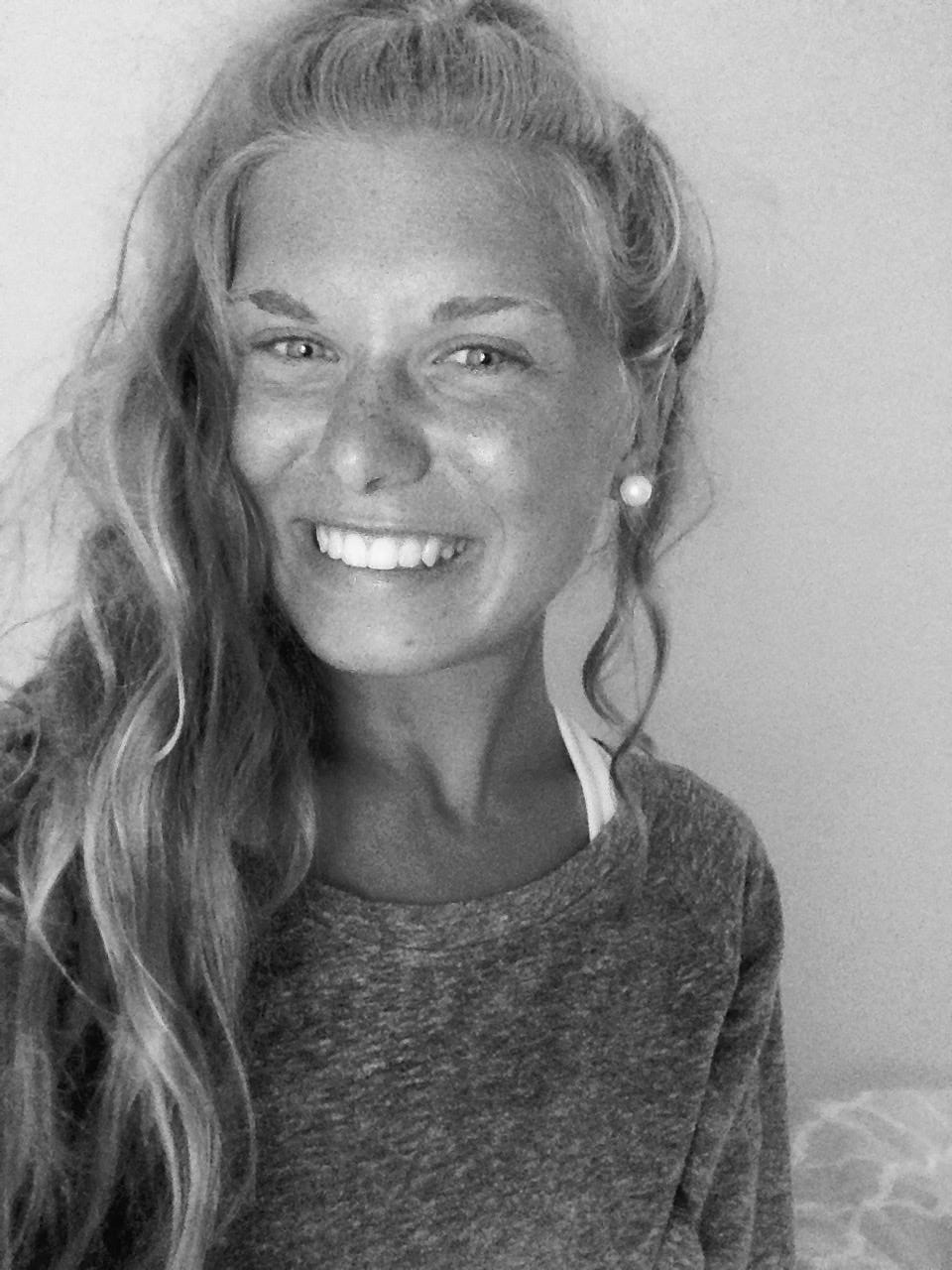 Jenna Sarvis – Medium