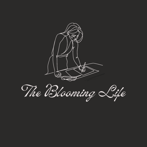 The Blooming Life – Medium