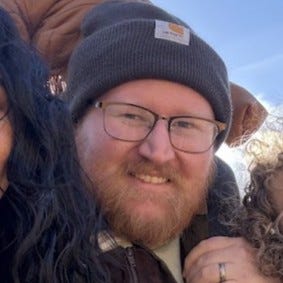 James Manson – Medium